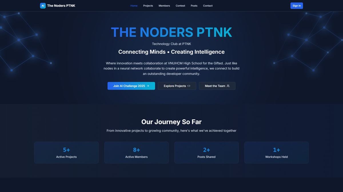 Introduction to Data Science - Module 1 | The Noders PTNK | The Noders PTNK